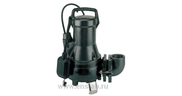 ESPA Drainex 302 — купить дренажно-фекальный насос по выгодной цене в ...