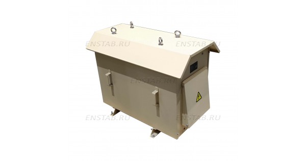 Трансформатор ТСЗМ-160 ОМ5 400/230 IP54